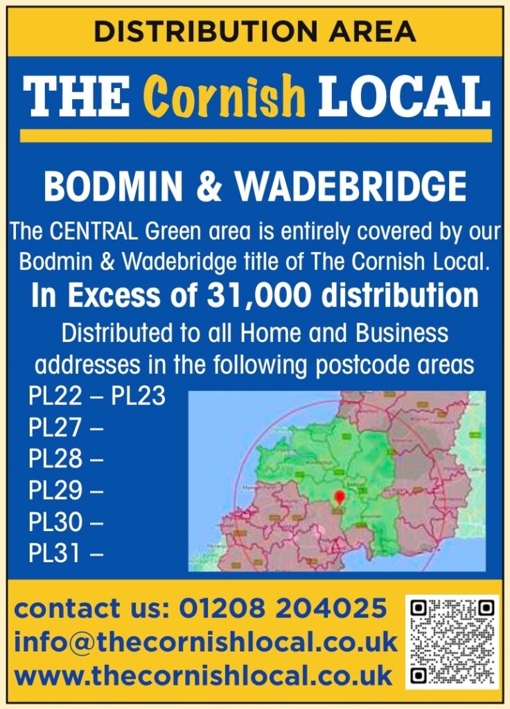 Home - The Cornish Local