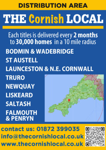 The Cornish Local – The Cornish Local