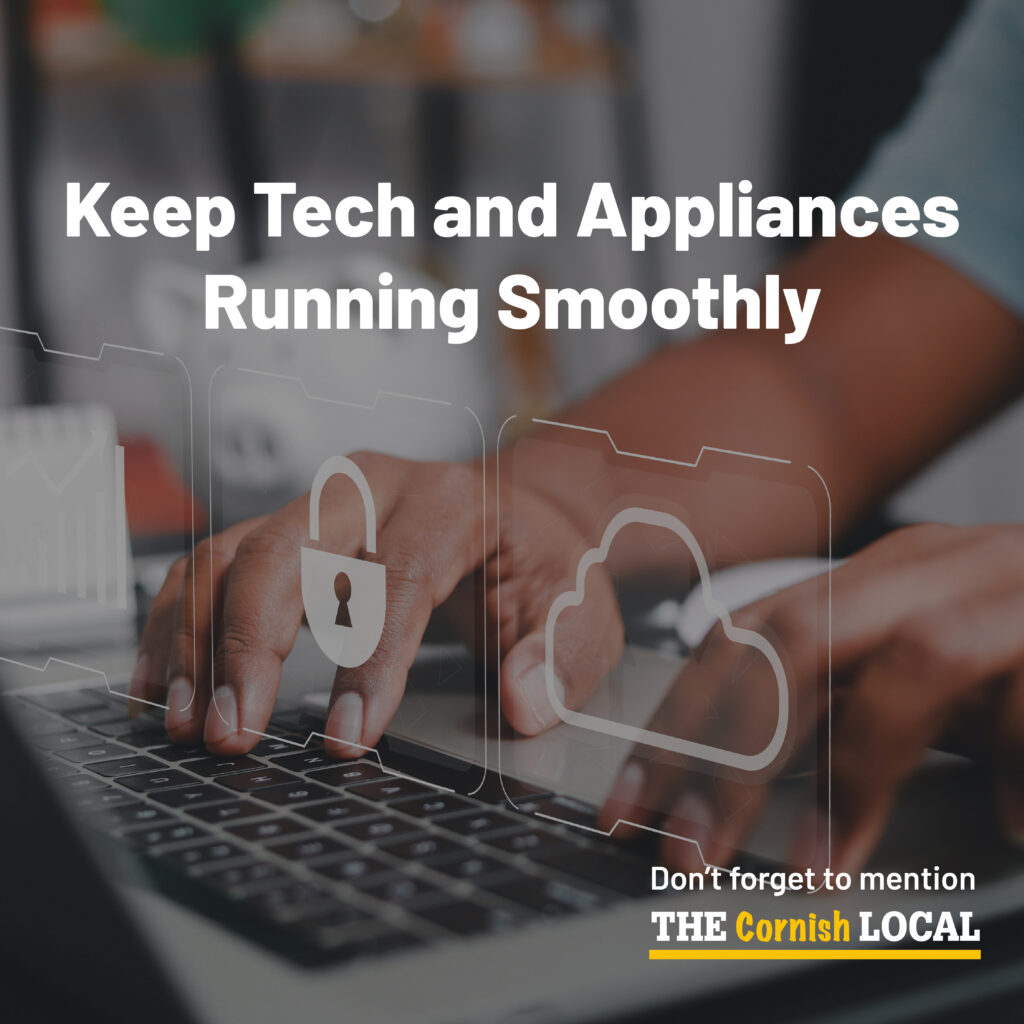 Technology Services in Cornwall – The Cornish Local