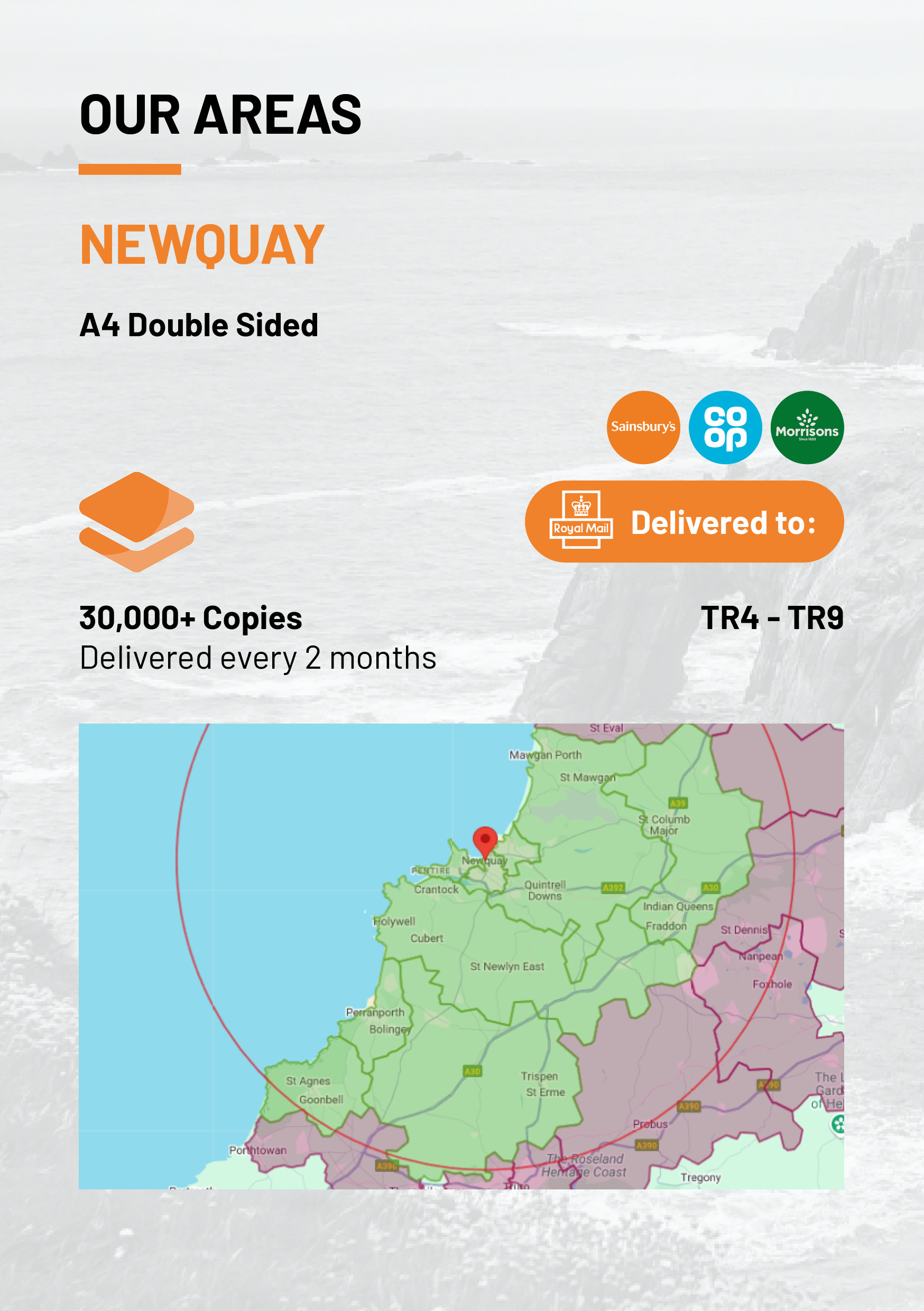 The Cornish Local – The Cornish Local