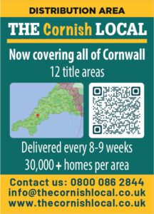 The Cornish Local – The Cornish Local
